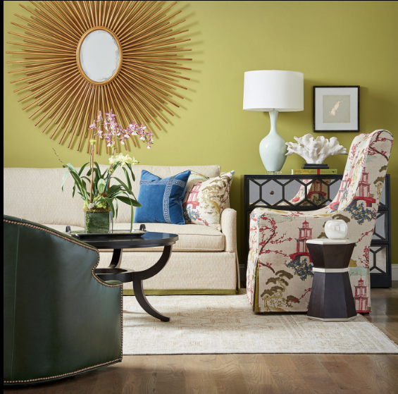 How to Pick Your Paint Color - Grace Furniture Grace Furniture